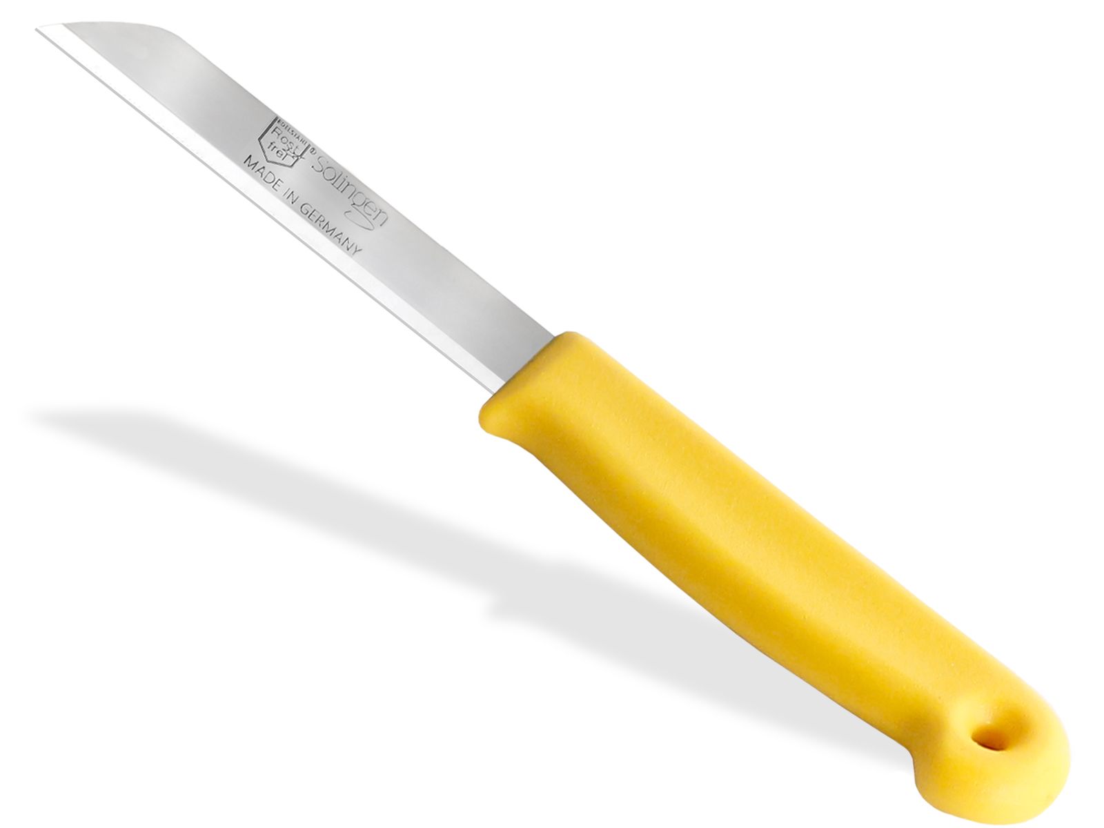 Solingen Gemüsemesser Küchenmesser Schälmesser Obstmesser ...